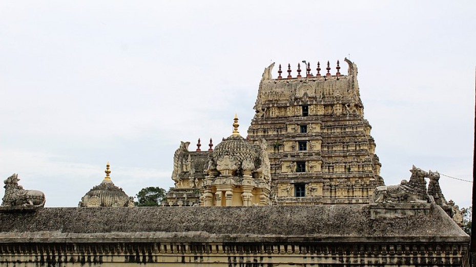Vellore Photos, Pictures of Famous Tourist Places and Attractions ...