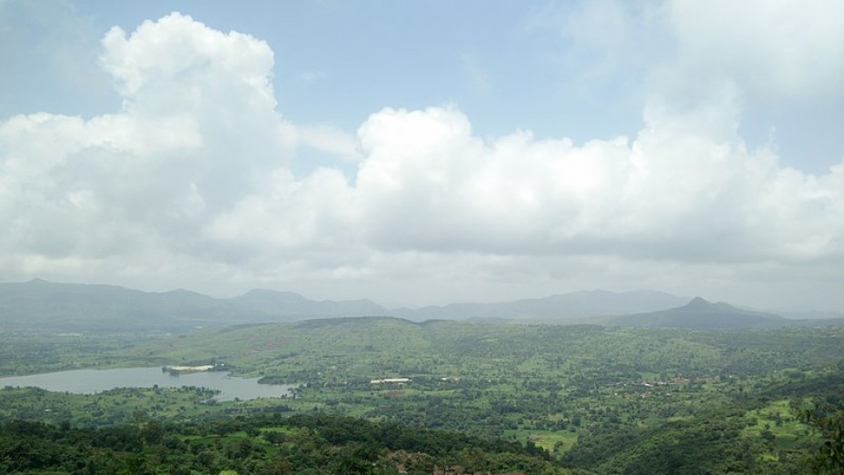 Kamshet Photos, Pictures of Famous Tourist Places and Attractions ...