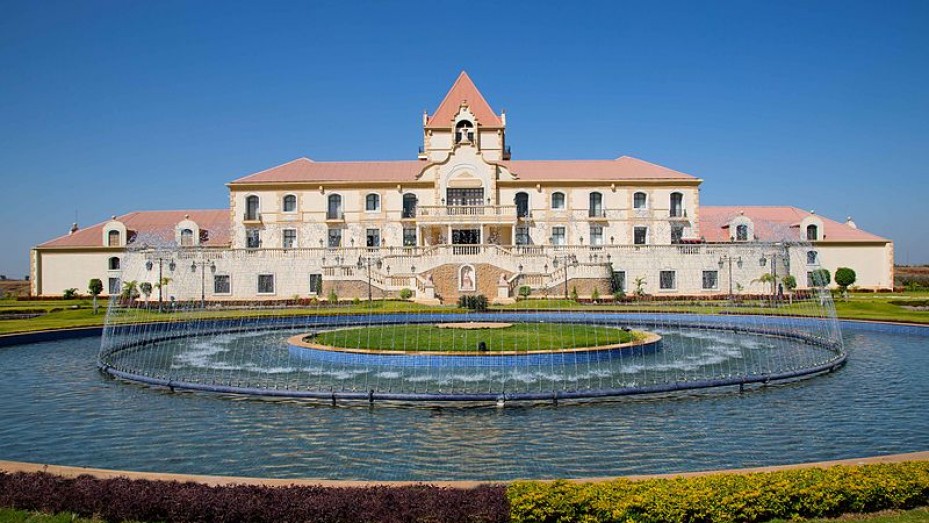 Places to Visit in Baramati: Tourist Places in Baramati, Baramati ...