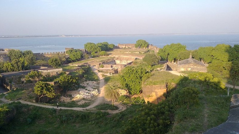 Diu Photos, Pictures of Famous Tourist Places and Attractions-NativePlanet