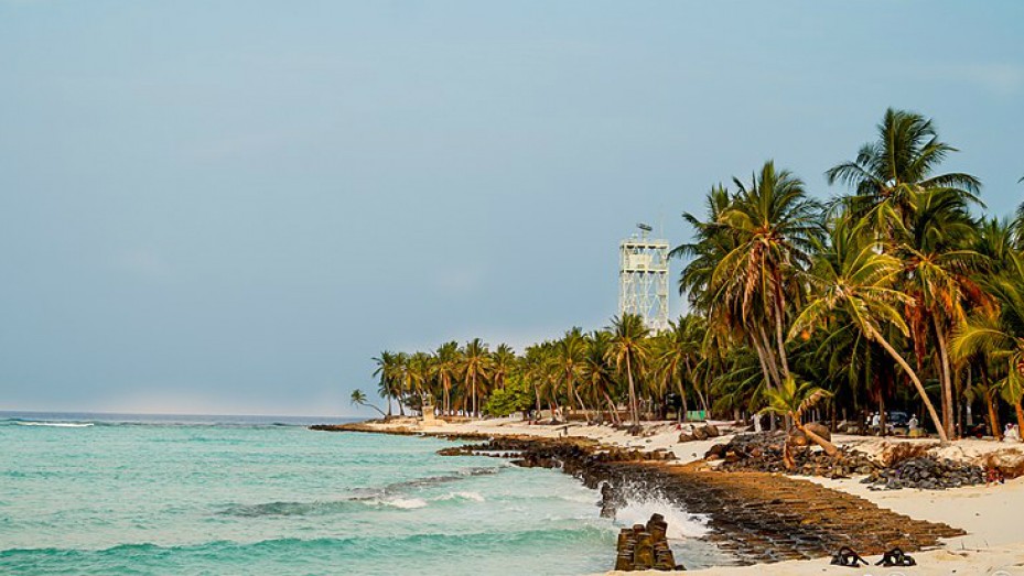 Amini Island - Lakshadweep | Amini Island Photos, Sightseeing -NativePlanet