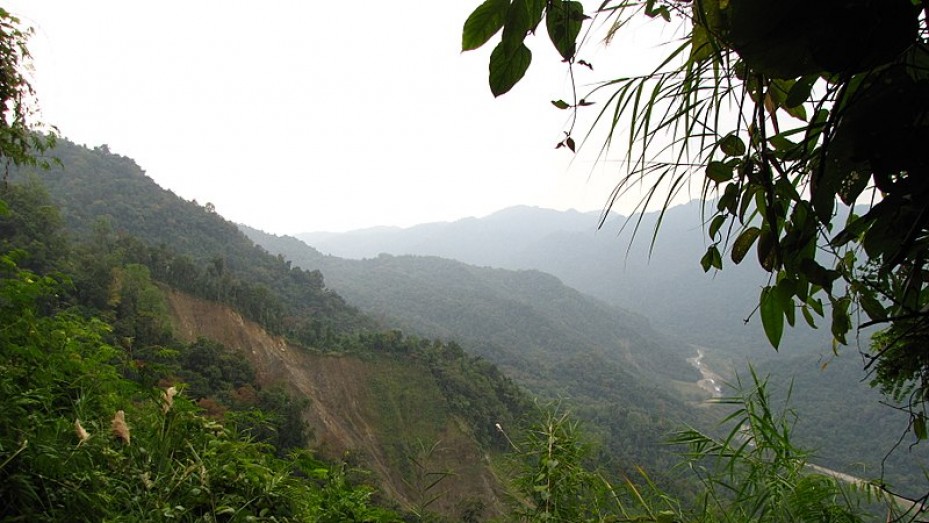 Namdapha National Park Photos, Pictures of Famous Tourist Places and ...