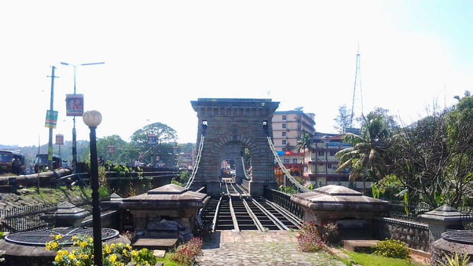 Places to Visit in Punalur: Tourist Places in Punalur, Punalur Tourism ...