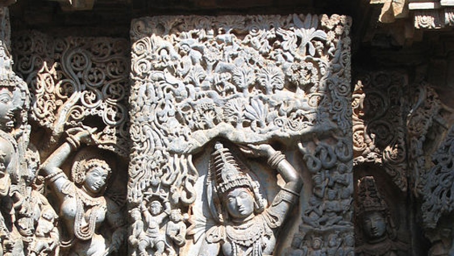 Govardhan Photos, Pictures of Famous Tourist Places and Attractions ...