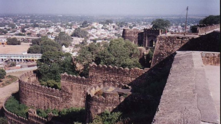 Rani Mahal Photos-NativePlanet