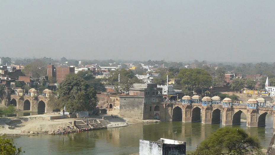 Places To Visit In Jaunpur Tourist Places In Jaunpur Jaunpur Tourism Best Holiday