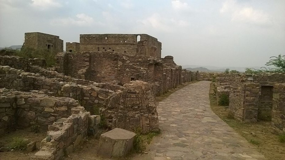 Alwar Photos, Pictures of Famous Tourist Places and Attractions ...