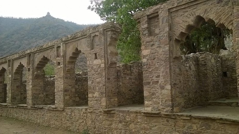 Alwar Photos, Pictures of Famous Tourist Places and Attractions ...