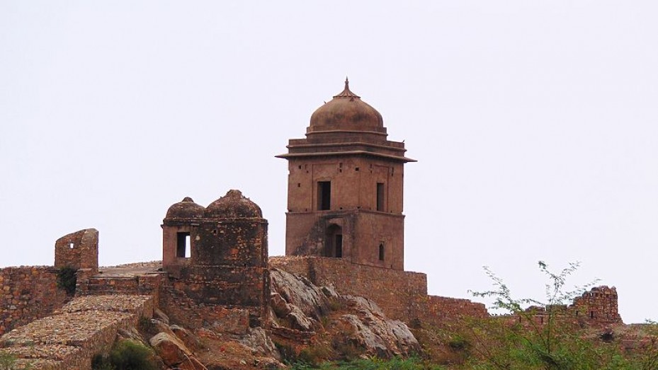 Alwar Photos, Pictures of Famous Tourist Places and Attractions ...