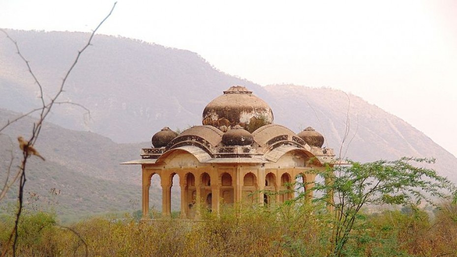 Alwar Photos, Pictures of Famous Tourist Places and Attractions ...