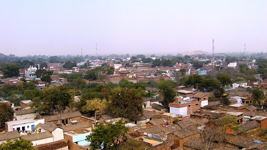 Mahoba Photos, Pictures of Famous Tourist Places and Attractions ...