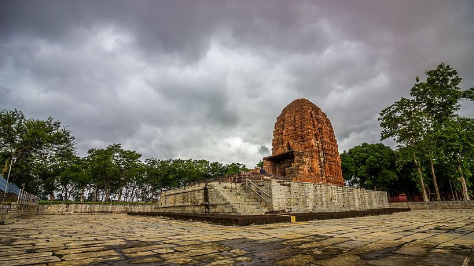 Sirpur Photos, Pictures of Famous Tourist Places and Attractions ...