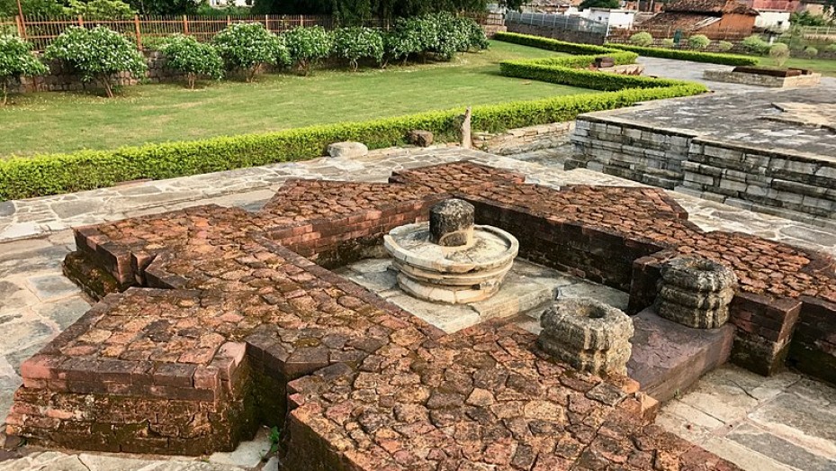 Sirpur Photos, Pictures of Famous Tourist Places and Attractions ...