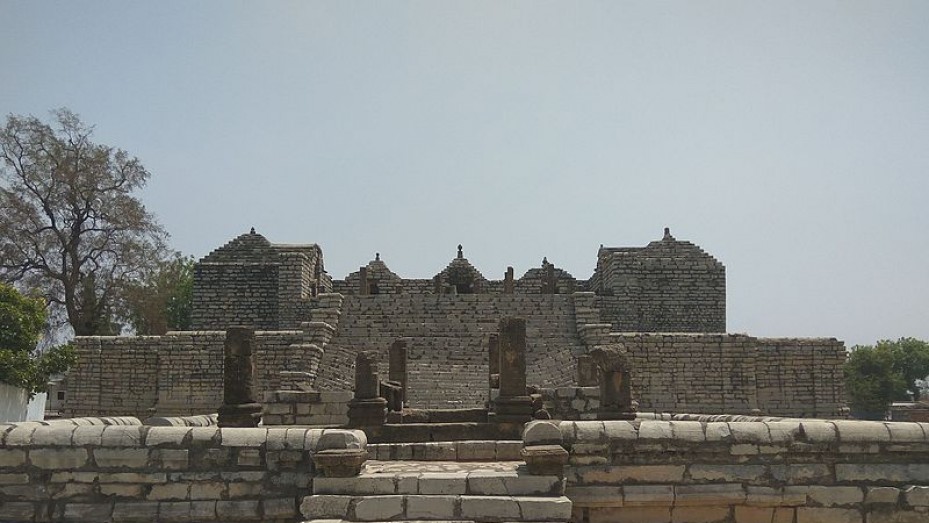 Places to Visit in Sirpur: Tourist Places in Sirpur, Sirpur Tourism ...