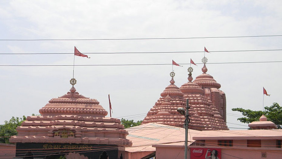 Cuttack Photos, Pictures of Famous Tourist Places and Attractions ...