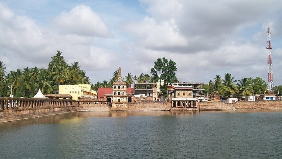 Bagalkot Photos, Pictures of Famous Tourist Places and Attractions ...