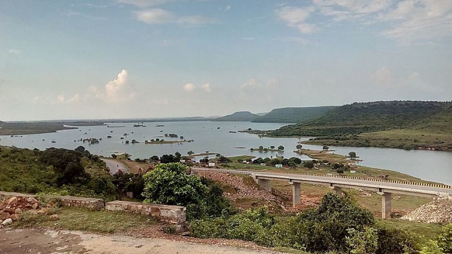 Places to Visit in Sonbhadra: Tourist Places in Sonbhadra, Sonbhadra ...