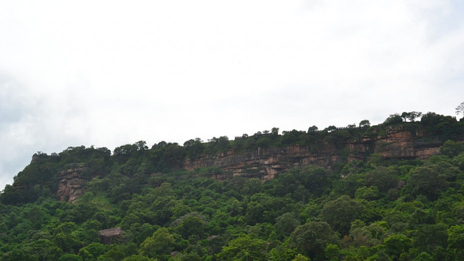 Sonbhadra Photos, Pictures of Famous Tourist Places and Attractions ...