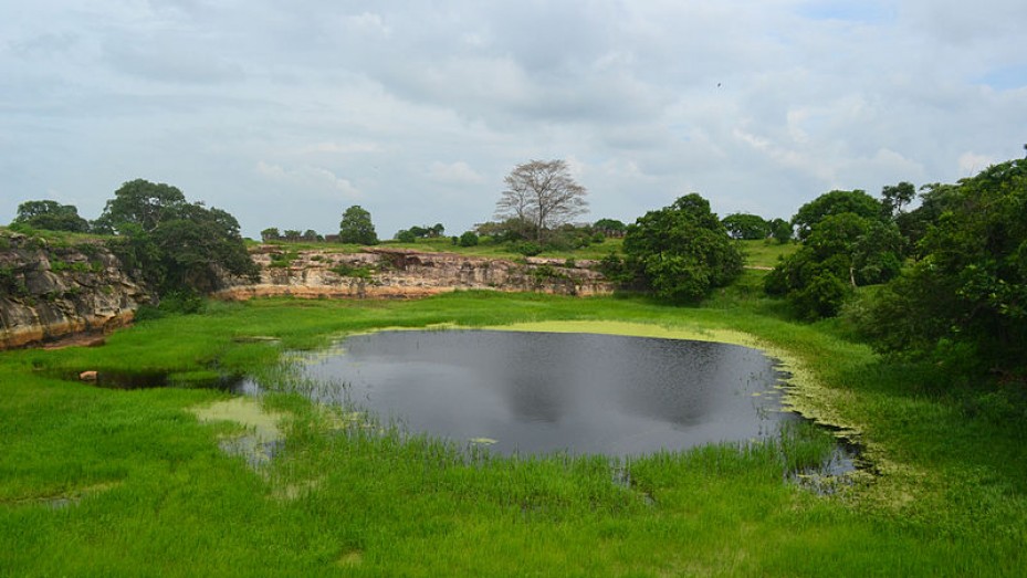 Sonbhadra Photos, Pictures of Famous Tourist Places and Attractions ...