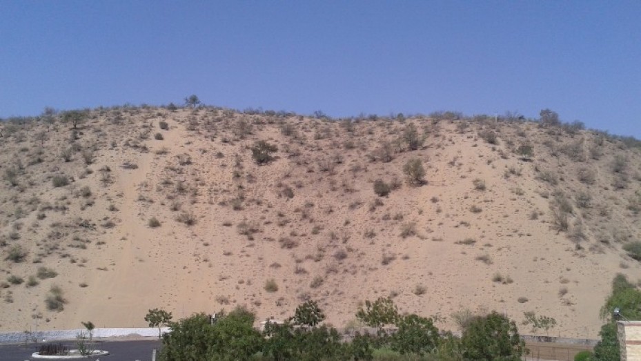 Barmer Fort - Barmer | Barmer Fort Photos, Sightseeing -NativePlanet