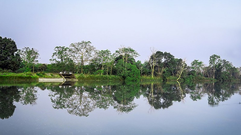 Pilibhit Photos, Pictures of Famous Tourist Places and Attractions ...