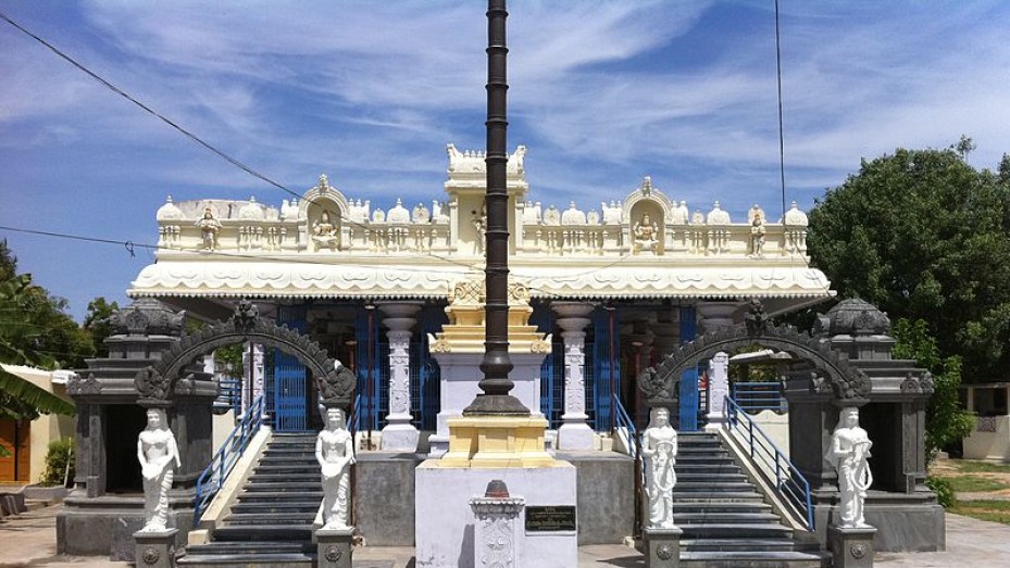 Places to Visit in Nalgonda: Tourist Places in Nalgonda, Nalgonda ...