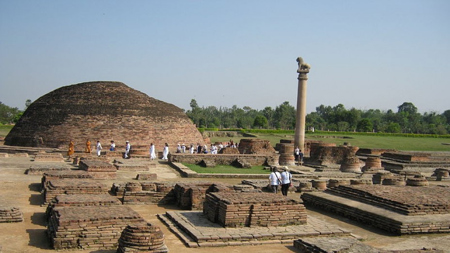 Hajipur Photos, Pictures of Famous Tourist Places and Attractions ...