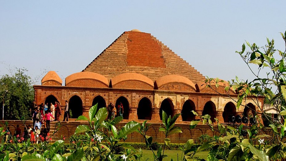 Places to Visit in Bankura: Tourist Places in Bankura, Bankura Tourism ...