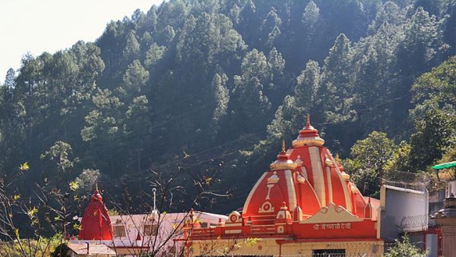 Deoghar Photos, Pictures of Famous Tourist Places and Attractions ...