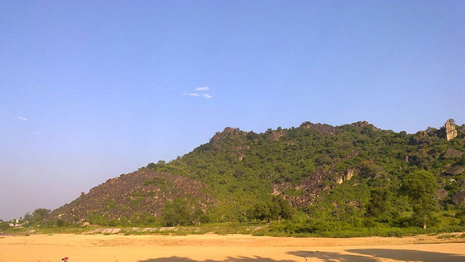 Kanker Photos, Pictures of Famous Tourist Places and Attractions ...