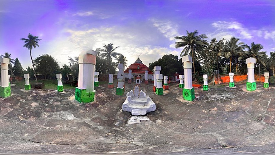 Places to Visit in Prachi Valley: Tourist Places in Prachi Valley ...