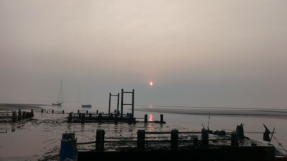 Sagar Island Photos, Pictures of Famous Tourist Places and Attractions ...