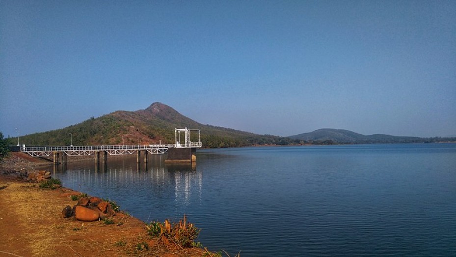 Places to Visit in Mayurbhanj: Tourist Places in Mayurbhanj, Mayurbhanj ...