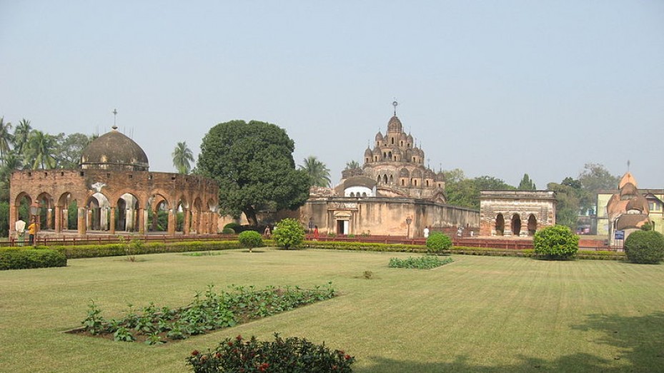 Places to Visit in Kalna: Tourist Places in Kalna, Kalna Tourism, Best ...
