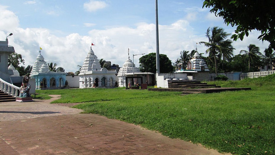 Paradip Photos, Pictures of Famous Tourist Places and Attractions ...