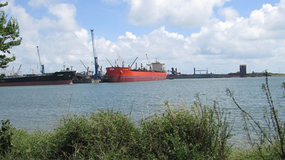 Places to Visit in Paradip: Tourist Places in Paradip, Paradip Tourism ...