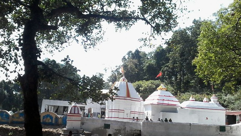 Balangir Photos, Pictures of Famous Tourist Places and Attractions ...