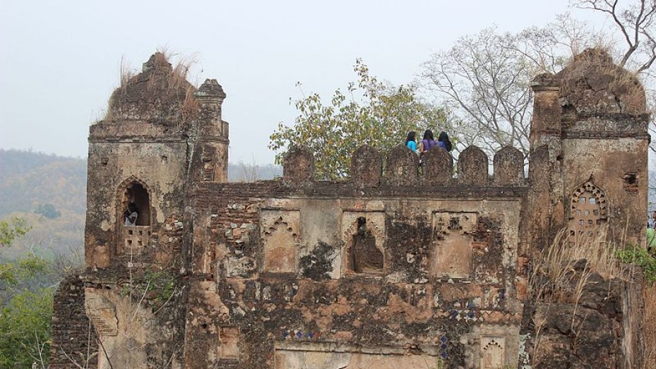 Places to Visit in Palamu: Tourist Places in Palamu, Palamu Tourism ...