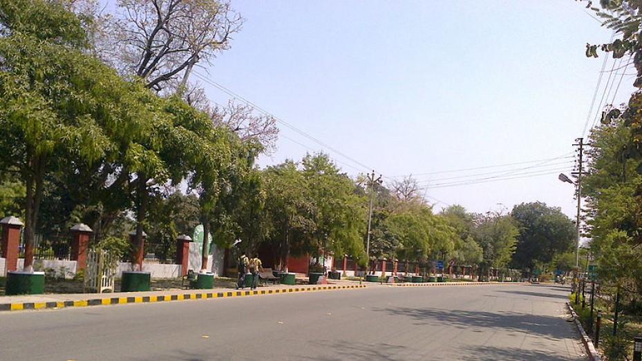 Meerut Photos, Pictures of Famous Tourist Places and Attractions ...