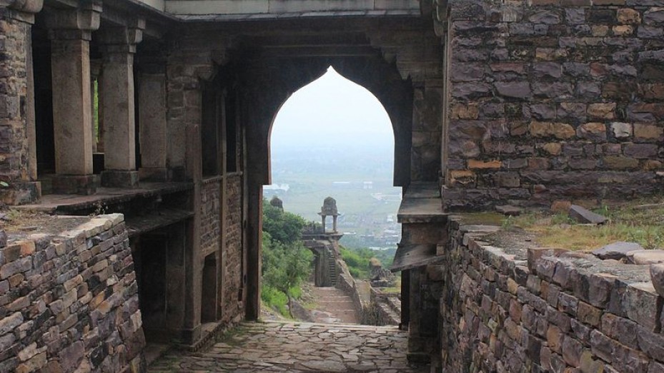 Raisen Photos, Pictures of Famous Tourist Places and Attractions ...