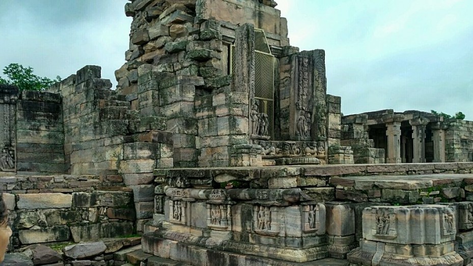 Raisen Photos, Pictures of Famous Tourist Places and Attractions ...