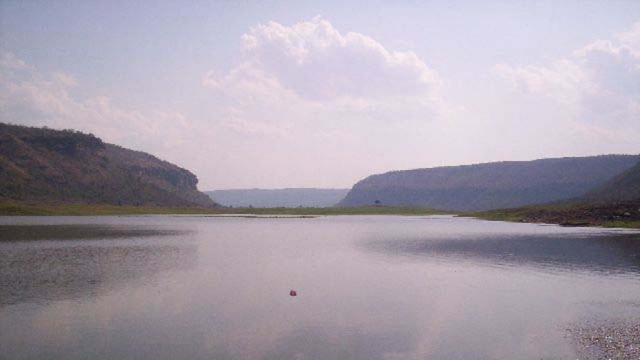 Kaimur Photos, Pictures of Famous Tourist Places and Attractions ...