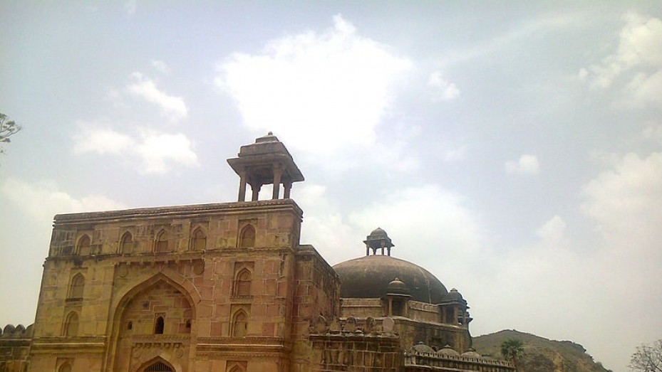 Kaimur Photos, Pictures of Famous Tourist Places and Attractions ...