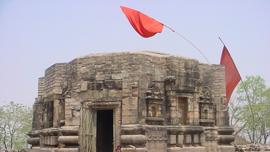 Kaimur Photos, Pictures of Famous Tourist Places and Attractions ...