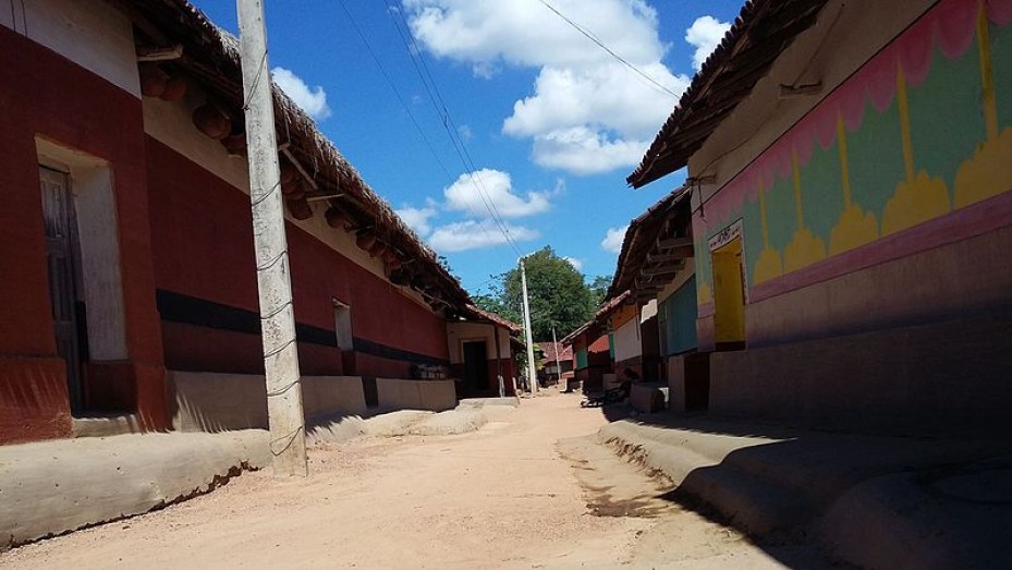 Places to Visit in Pakur: Tourist Places in Pakur, Pakur Tourism, Best ...