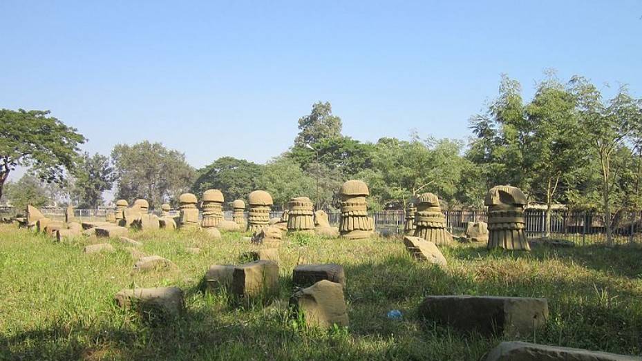 Places to Visit in Dimapur: Tourist Places in Dimapur, Dimapur Tourism ...