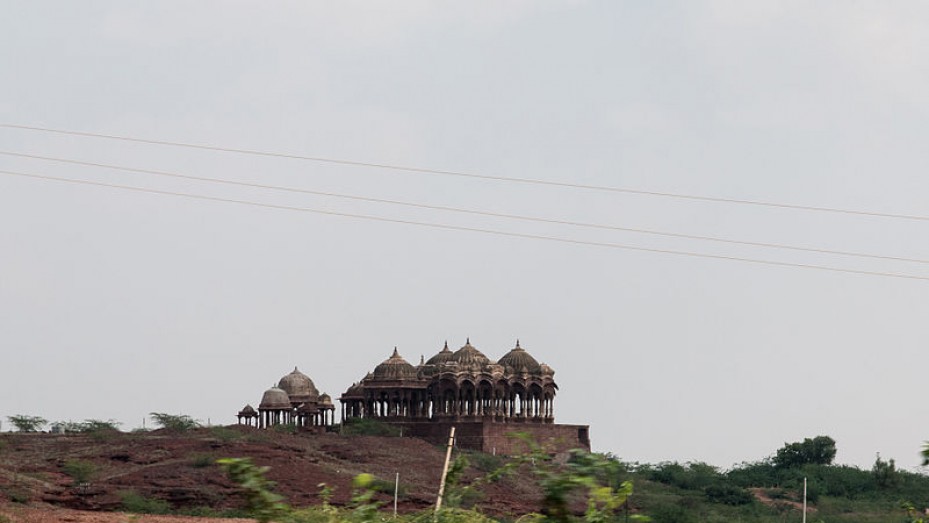 Pokhran Photos, Pictures of Famous Tourist Places and Attractions ...