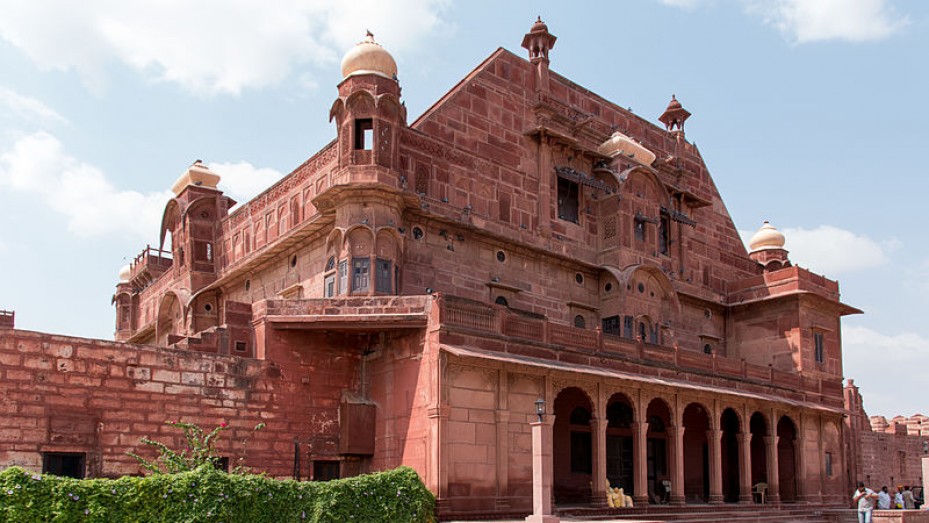 Pokhran Photos, Pictures of Famous Tourist Places and Attractions ...