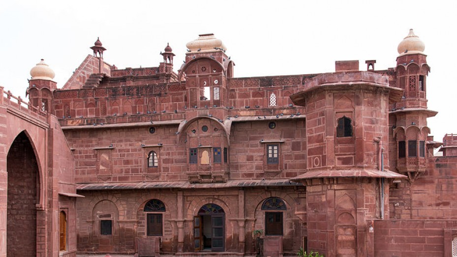 Pokhran Photos, Pictures of Famous Tourist Places and Attractions ...