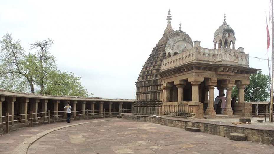 Jabalpur Photos, Pictures of Famous Tourist Places and Attractions ...